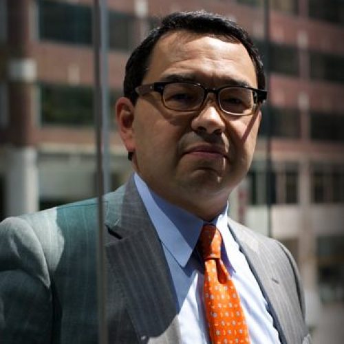 Cercle Droit & Liberté