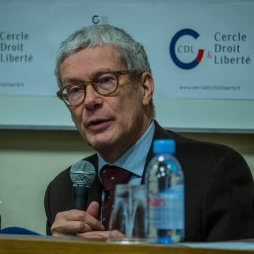 Cercle Droit & Liberté